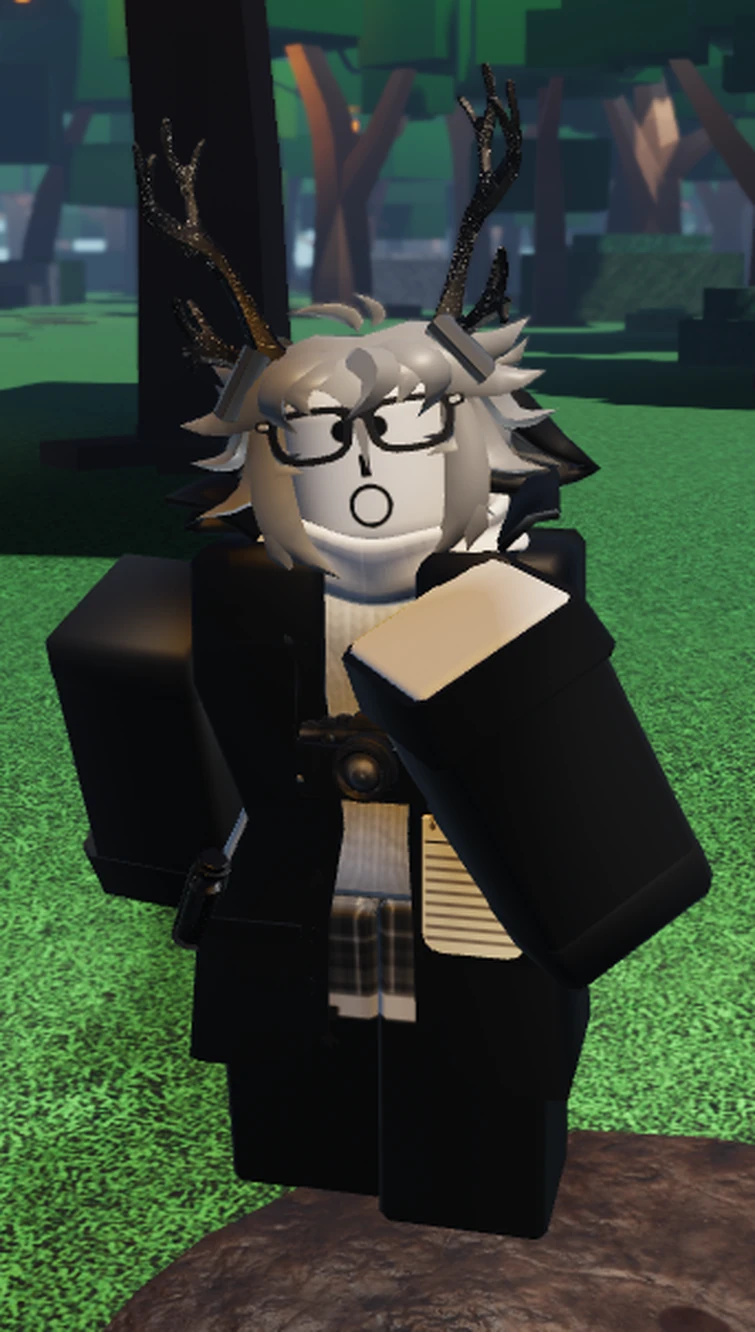 new forsaken oc woweeee | Fandom