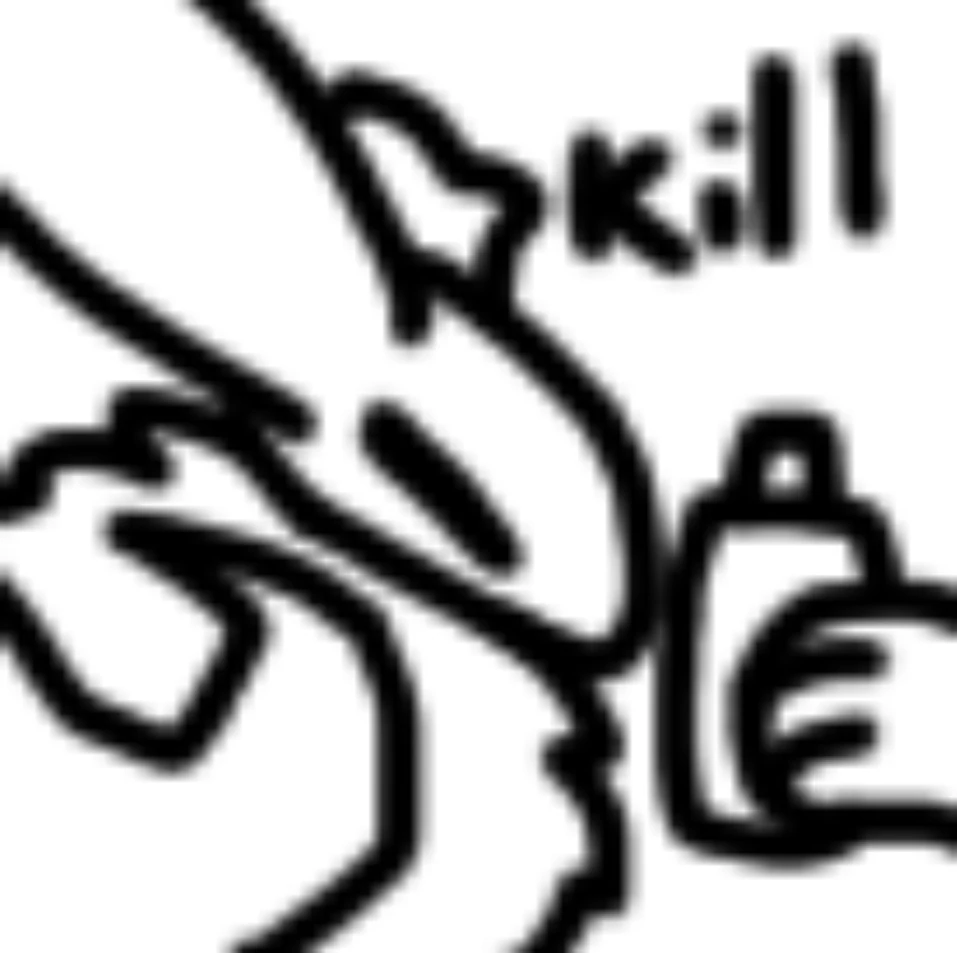 kill | Fandom