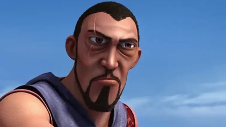 Stoick vs Krogan | Fandom