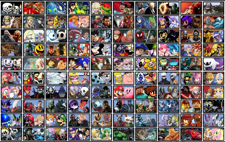 Discuss Everything About DEATH BATTLE Wiki | Fandom