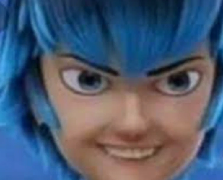 Let's... make each other laugh. | Fandom