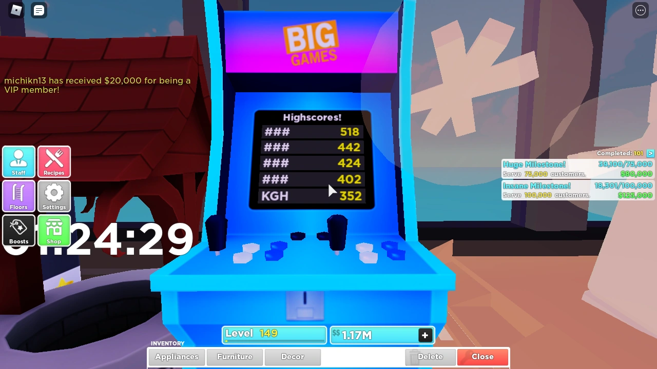Everyone's talking about the Big Paintball Arcade Machine | Fandom