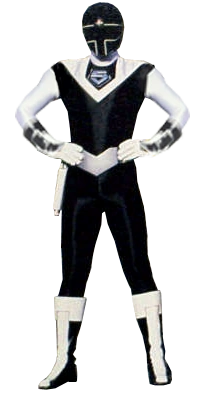 Ranking all sentai black | Fandom