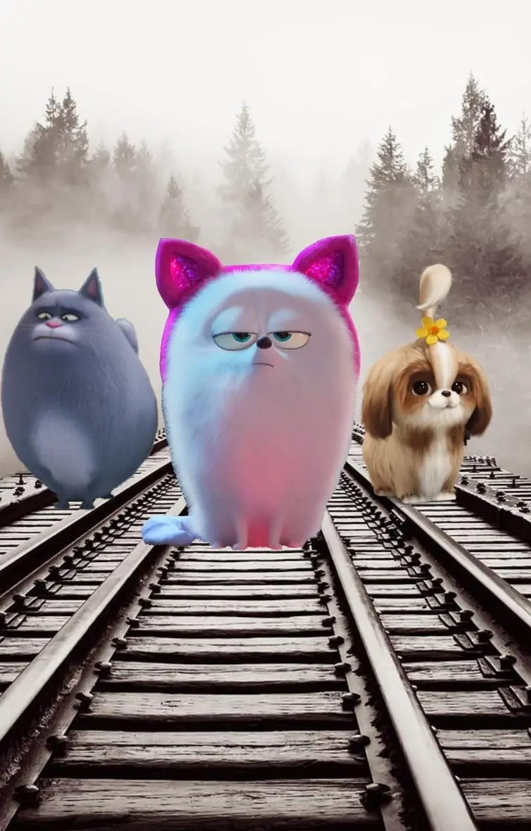 Discuss Everything About The Secret Life of Pets Wiki | Fandom