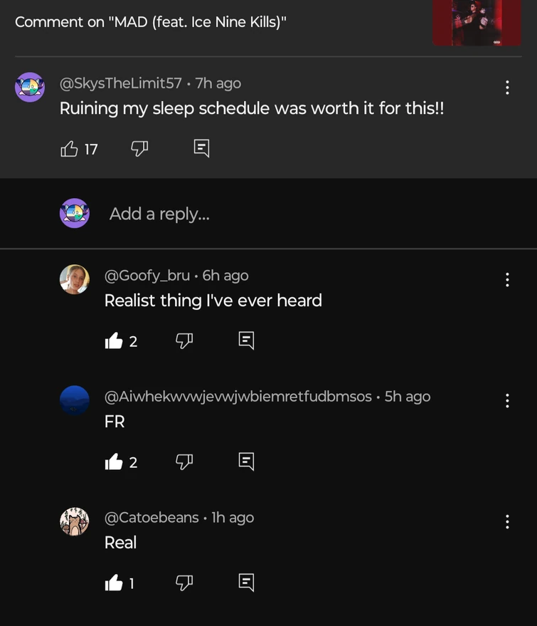 Weekly Off-Topic Thread #42 | Fandom