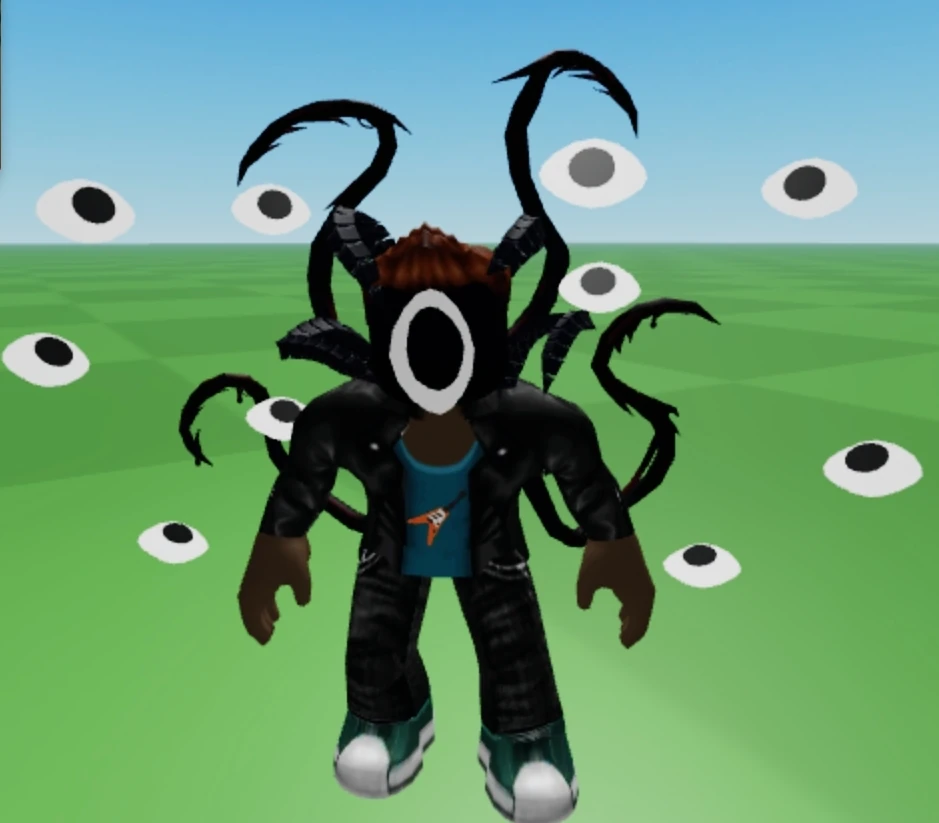 KILLER IDEA RUAHHH | Fandom