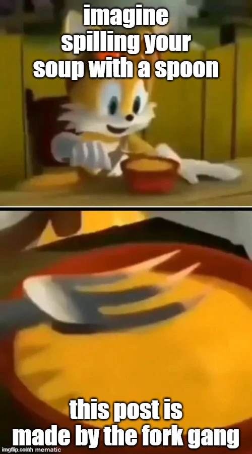 Tails Memes 8 | Fandom