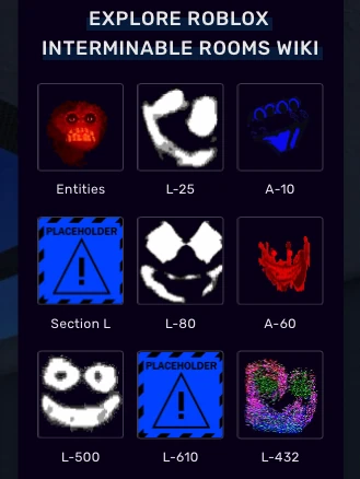 The l section has taken over the wiki | Fandom