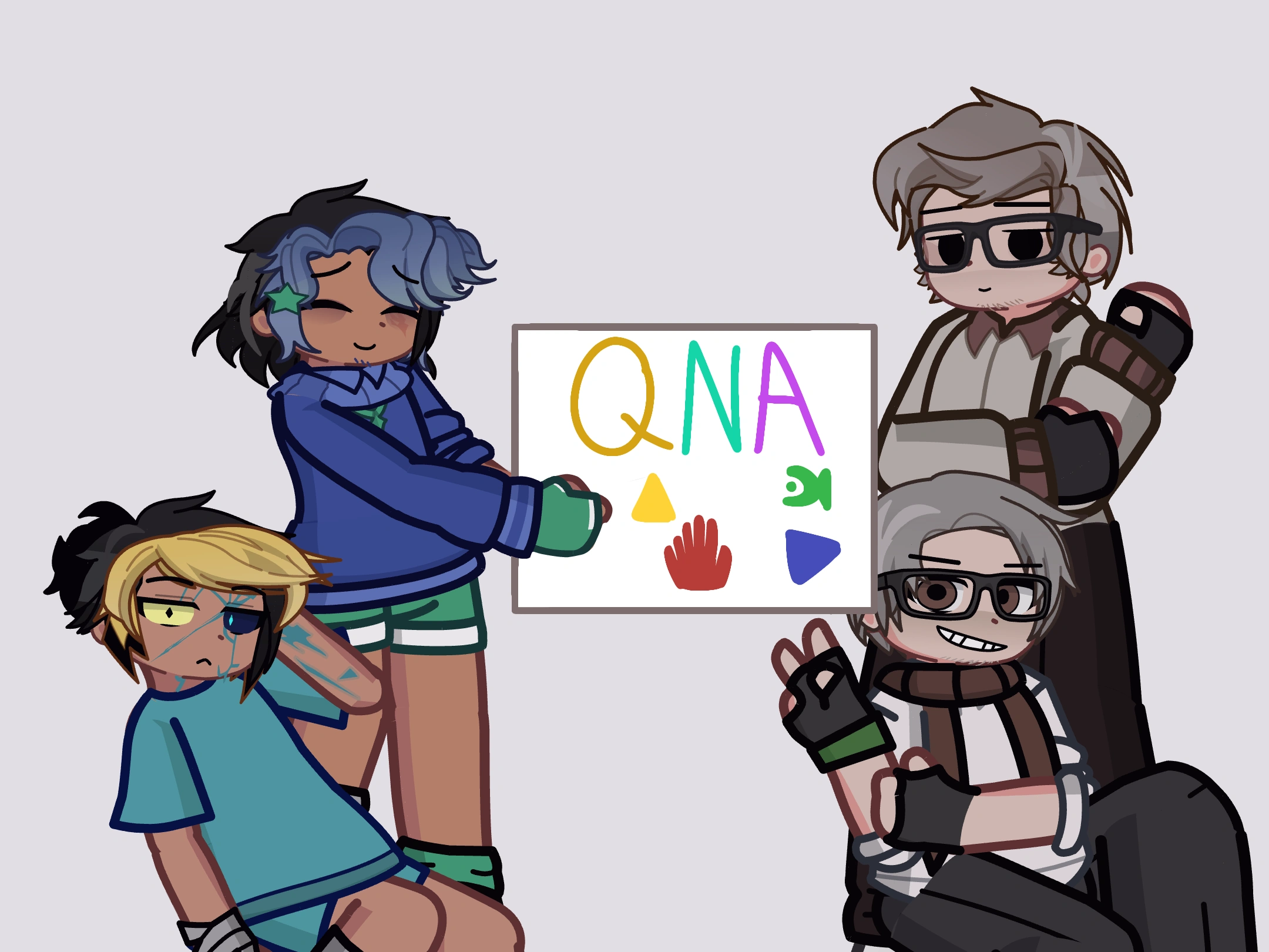 Hey guys | Fandom