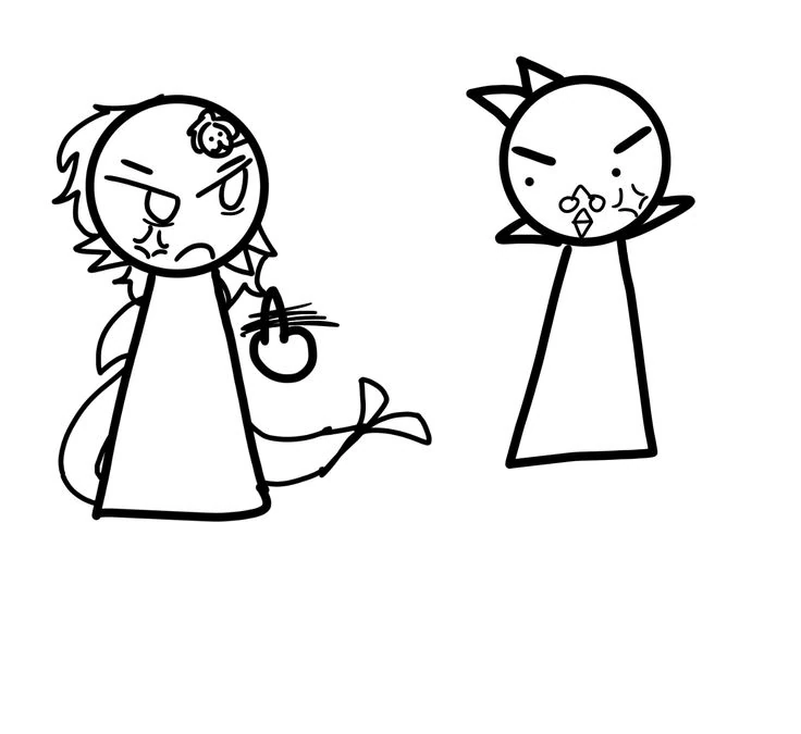 average salpia and wortley interaction | Fandom