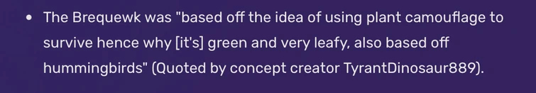 HELP what type would breq have as a pokemon?? | Fandom