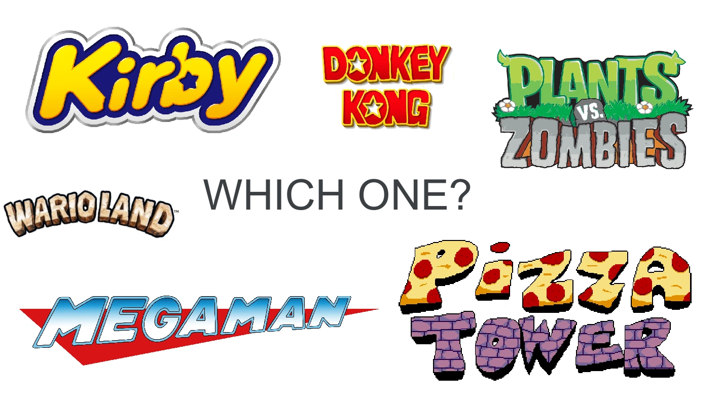 Which one is worse | Fandom