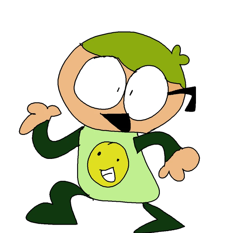 "Human" gboys | Fandom