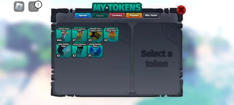 Buying a revive token for 2-3 things in my inventory 🎉 | Fandom