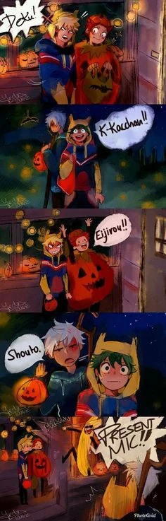 halloween | Fandom