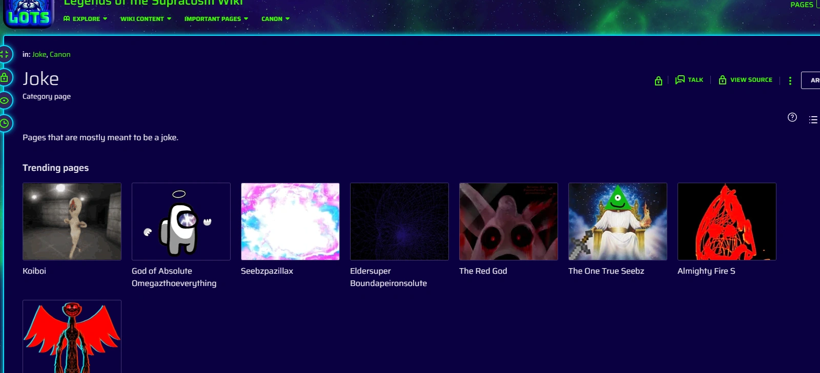 AINT NO WAY | Fandom