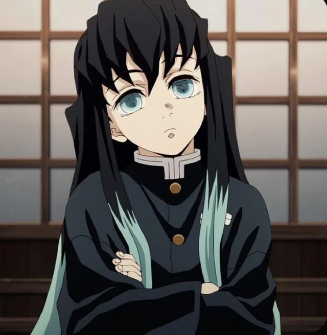 I'm so scared to start making Muichiro's sword | Fandom