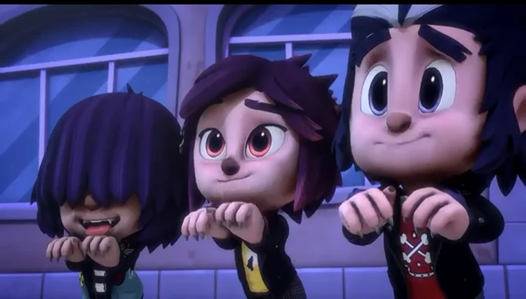 Who is your favorite PG Masks character and why? | Fandom