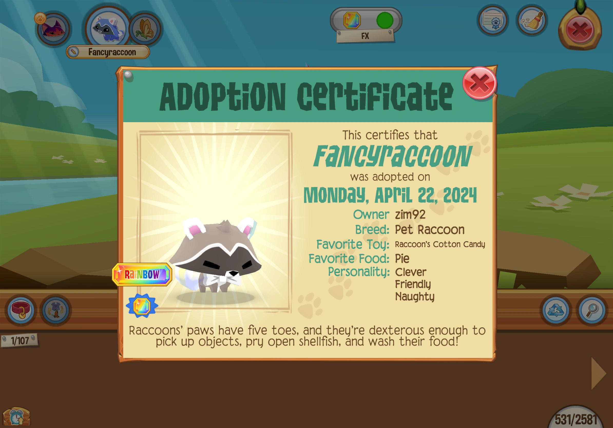 MY FIRST RAINBOW | Fandom