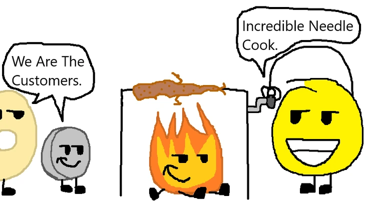 masterpeice | Fandom