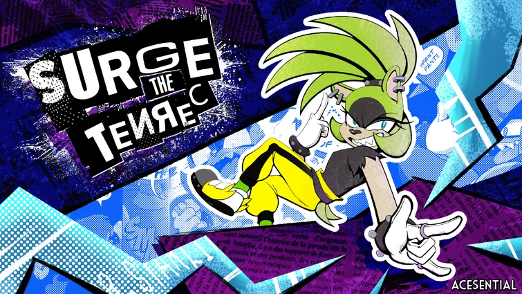 Uzi vs Surge Debate Chart🤖⚡ | Fandom