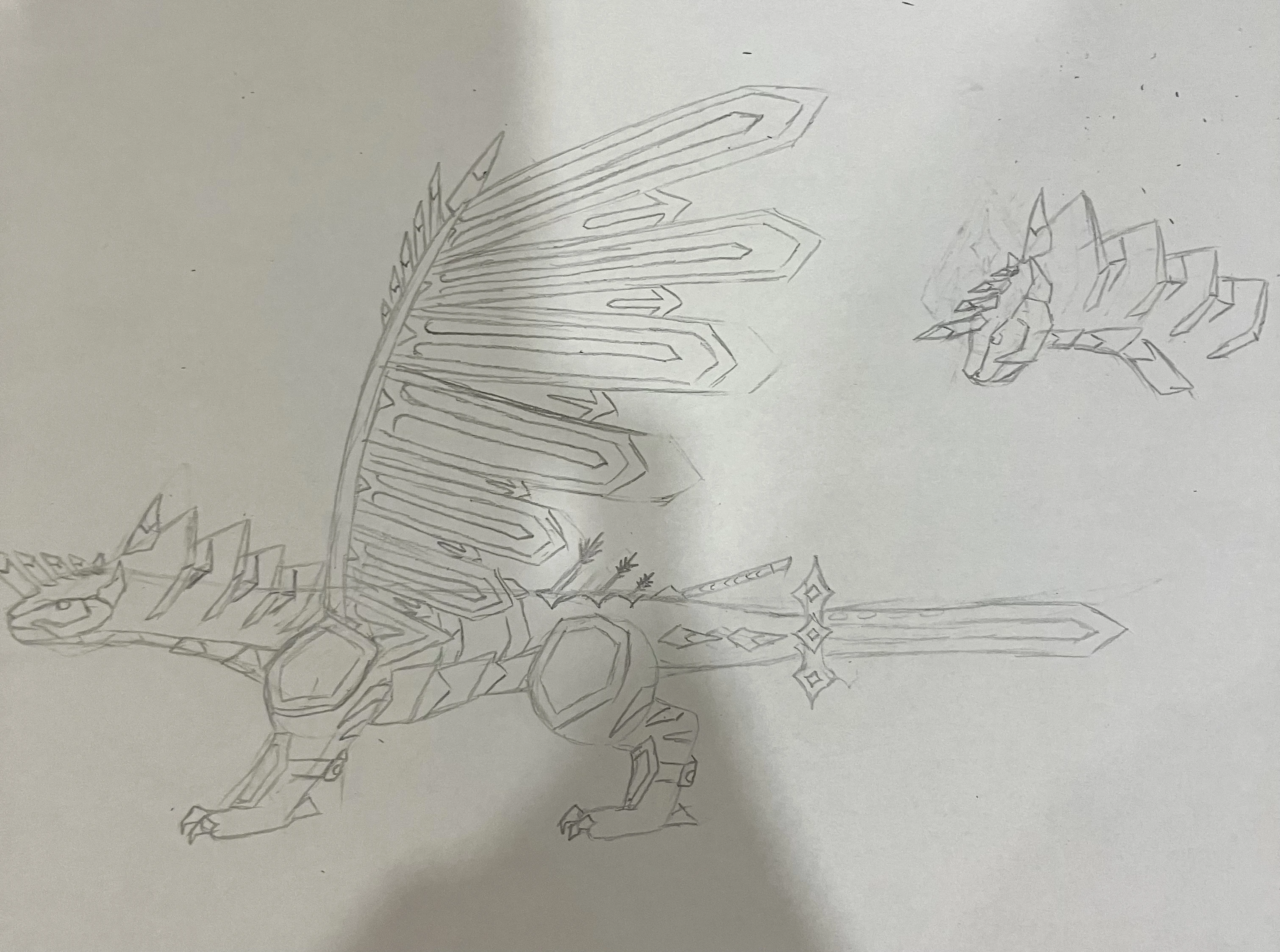 Concept art! | Fandom