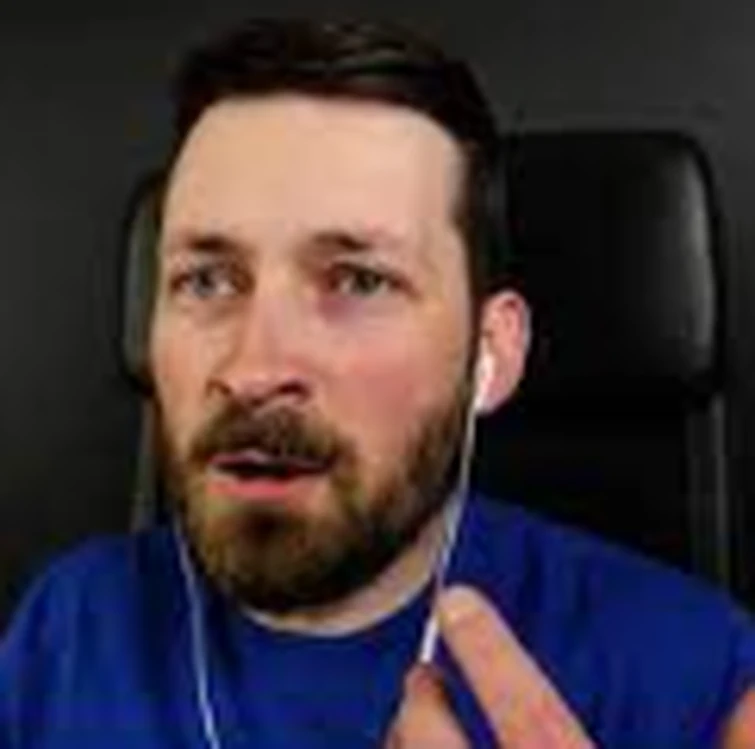 Do you recognize this man? If you don't then guess | Fandom