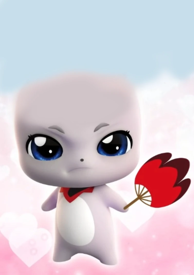 Discuss Everything About Catch! Teenieping Wiki | Fandom