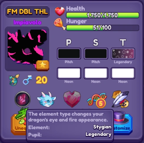 Swapping FM DBL THL Imp + adds for BNMS or PPitch Imp! | Fandom