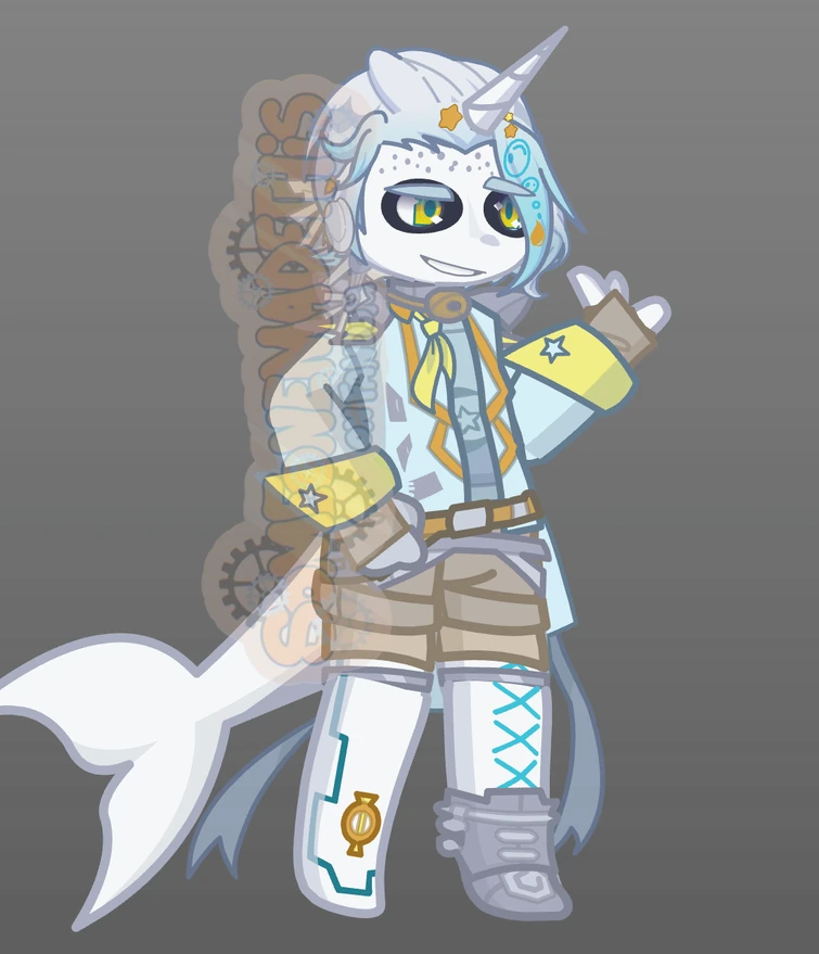 Gacha Life 2 - Characters & Updates (Official Thread) | Fandom