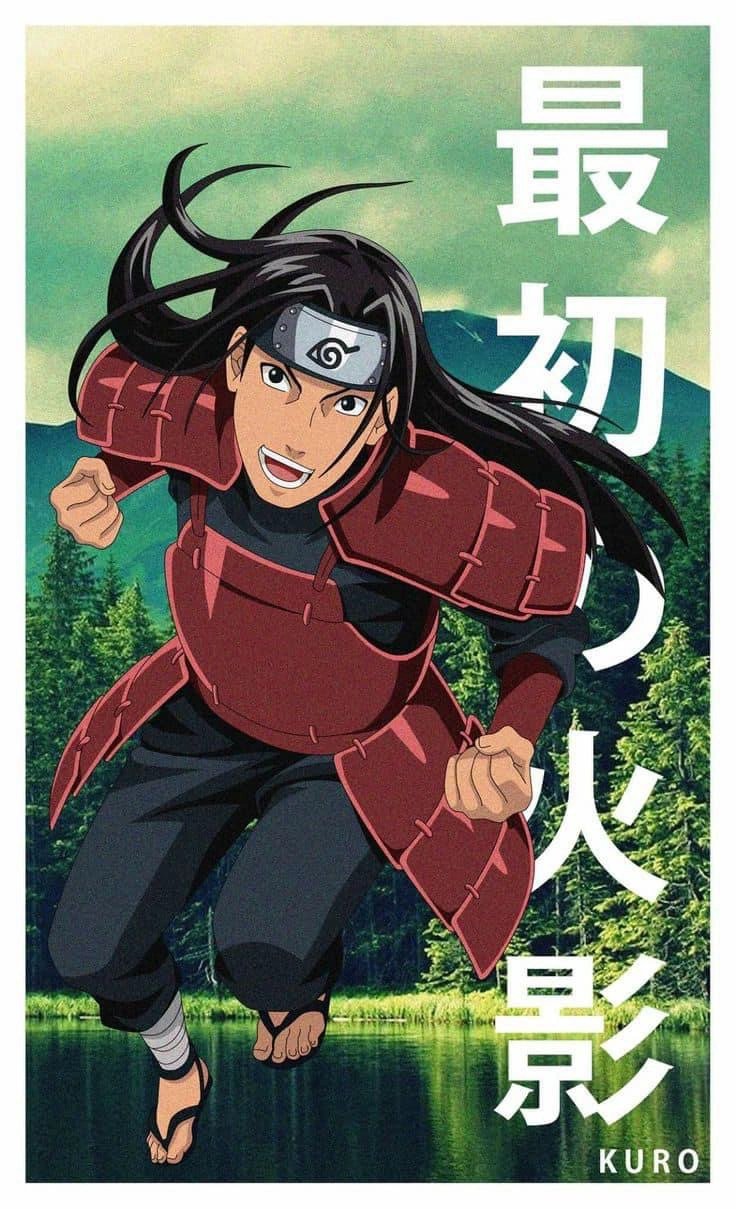 Ninjas with all 5 chakra natures via normal means | Fandom