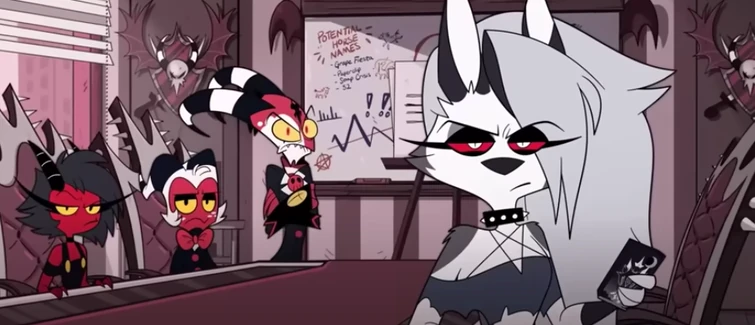 Who will be the first to break the 4th wall? | Fandom