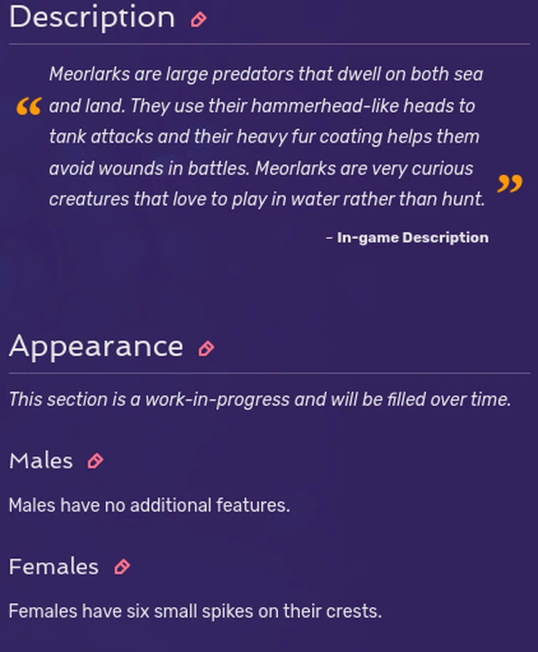 Discuss Everything About Creatures of Sonaria Wiki | Fandom