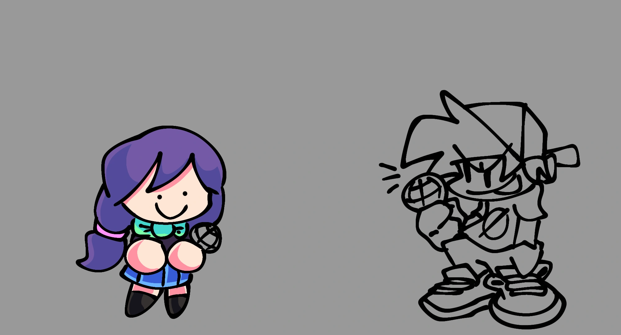 Smol old sport | Fandom