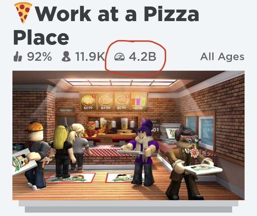 New Roblox mobile update | Fandom