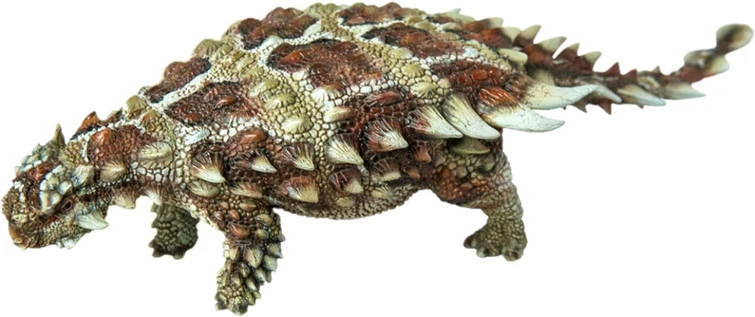 Discuss Everything About Dinopedia | Fandom