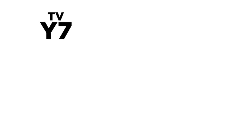 If Nickelodeon ever rebrands, which TV a rating bugs style should they ...