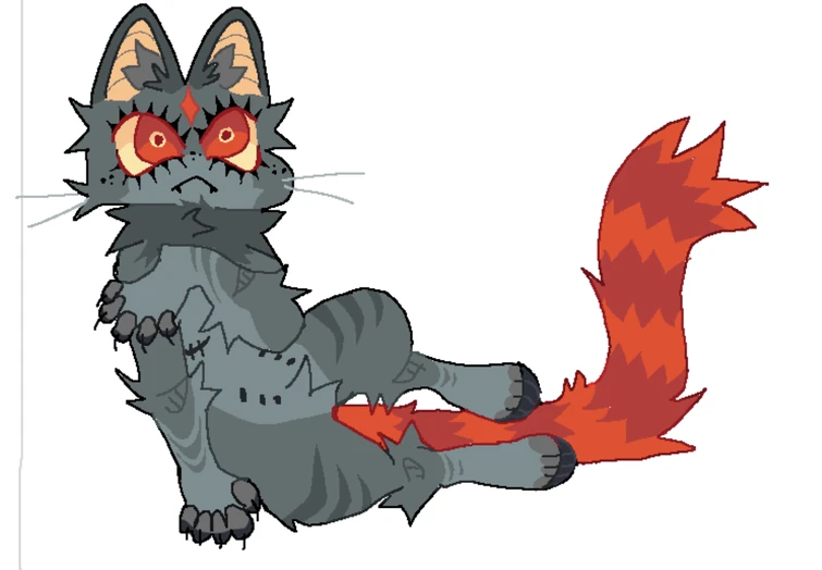 ⭐️ Foursona designs ⭐️ | Fandom