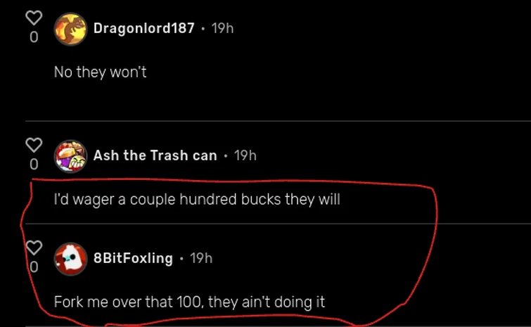 sosillybehaviourdude WILL comment on this post | Fandom