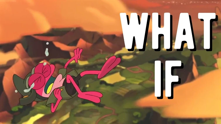 What If SPRIG DIED In True Colors? | Amphibia What If Theory by ...