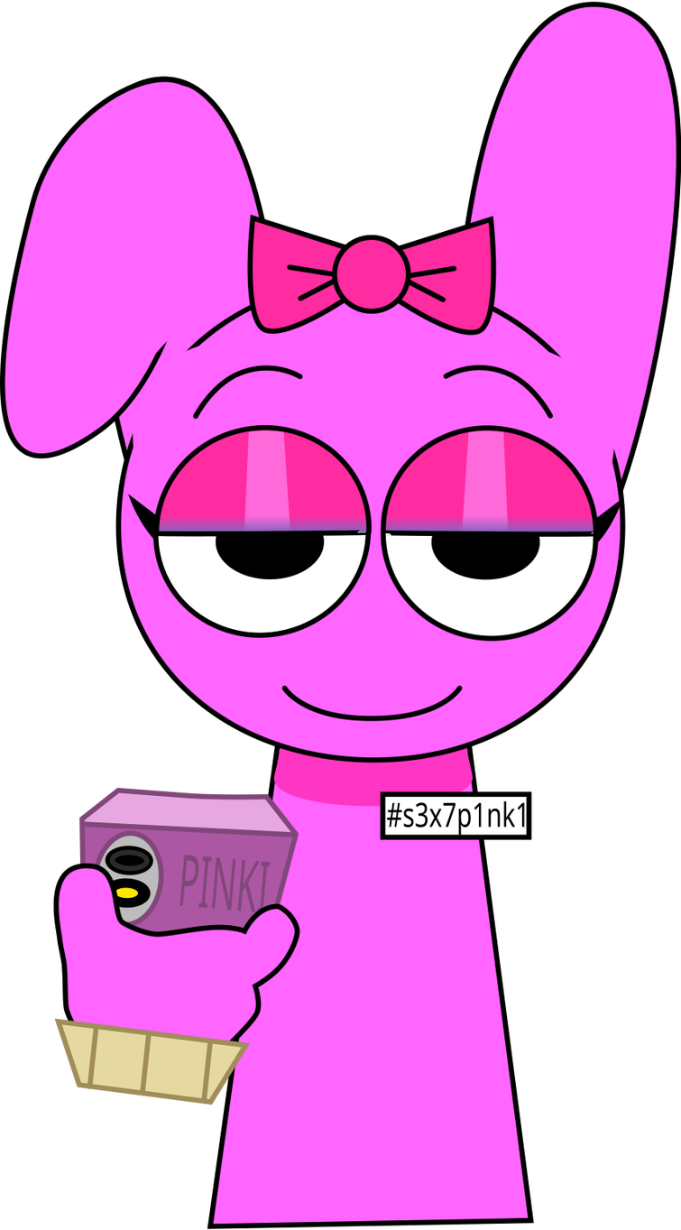 Sesy Pinki | Fandom
