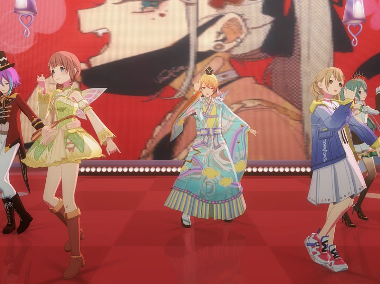 Discuss Everything About Project SEKAI Wiki | Fandom