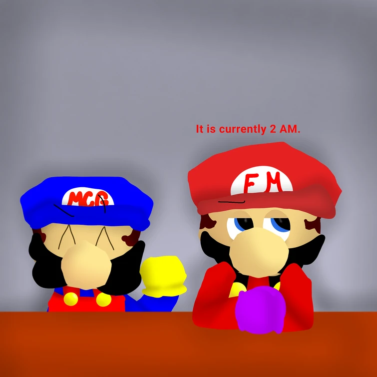 Roast my art. | Fandom