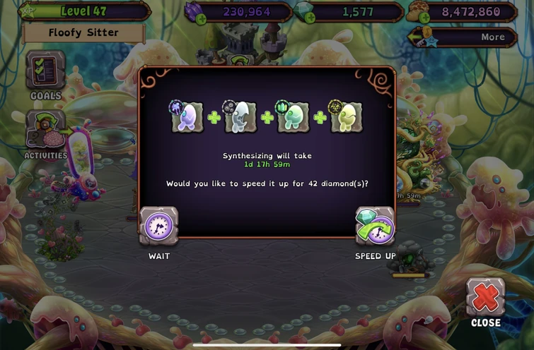 OMG I GOT RHYSMUTH FIRST TRY | Fandom