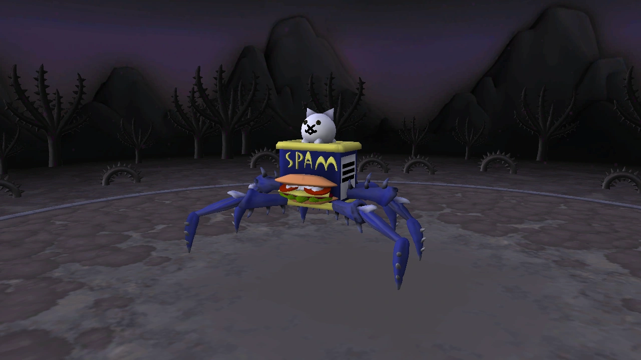 here another spore post because I have nothing else to do | Fandom