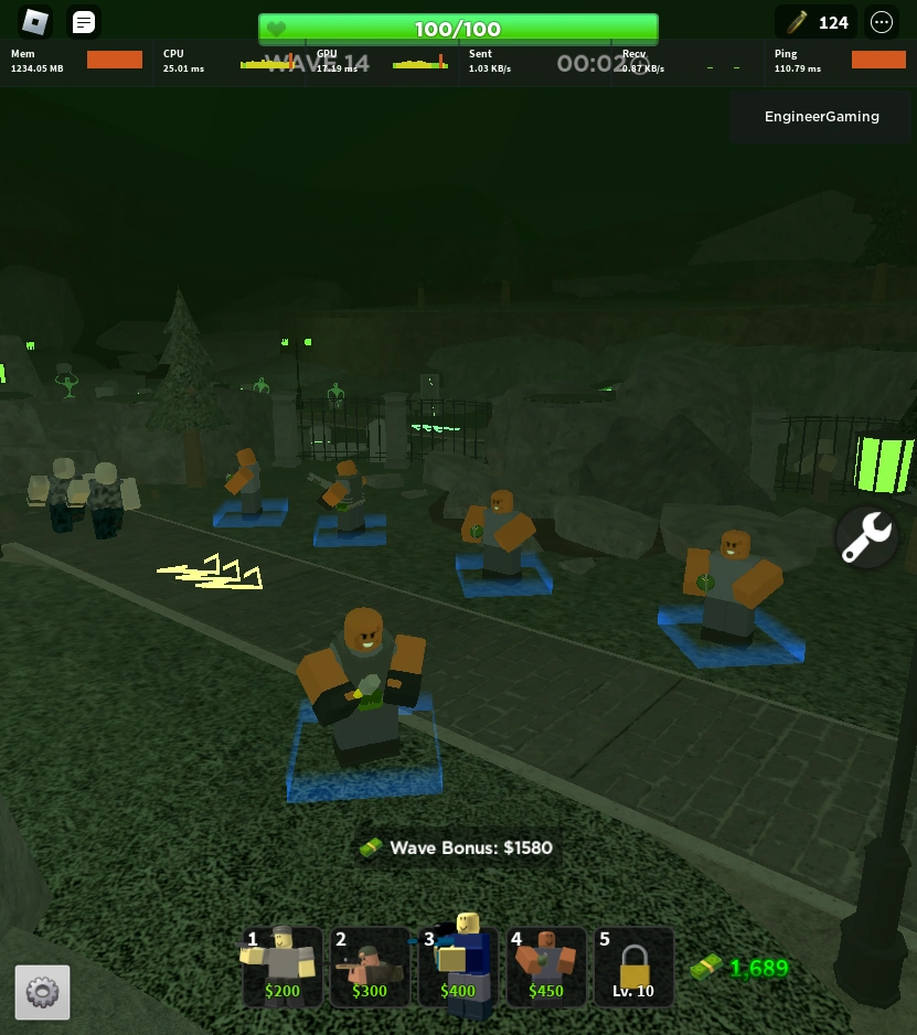 best defense? | Fandom