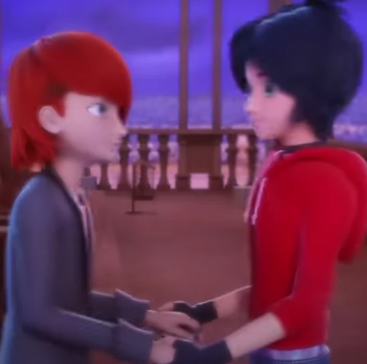 Discuss Everything About Miraculous Ladybug Wiki | Fandom
