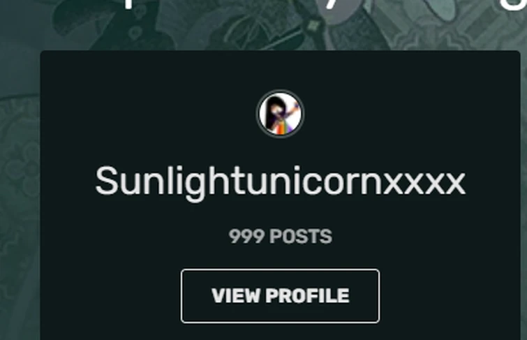 1000th post. | Fandom