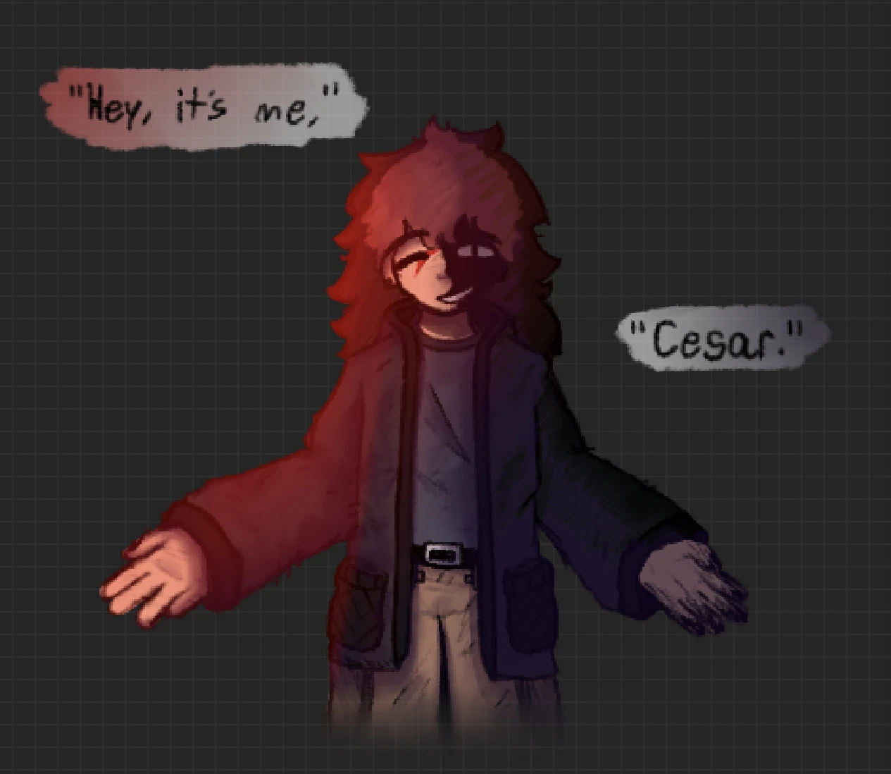 rraagghh (art) | Fandom