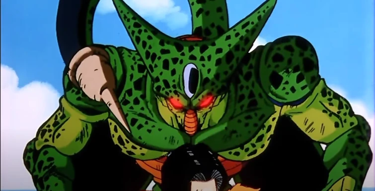 Top 10 Scariest Dragon Ball Characters | Fandom